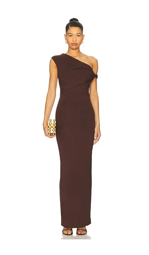 Superdown Alessia Maxi Dress