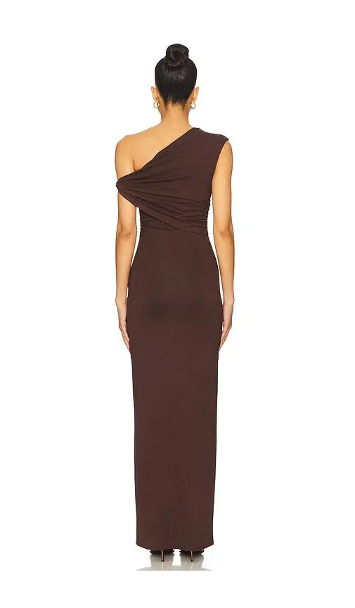 Superdown Alessia Maxi Dress