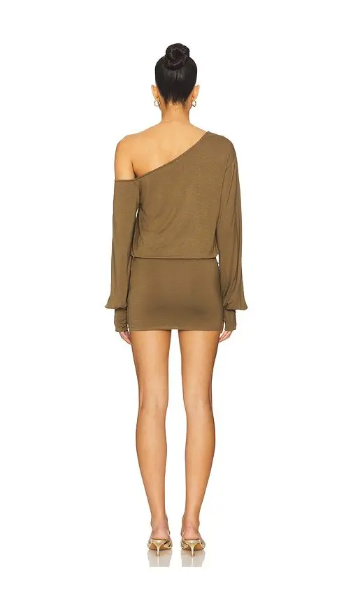 Superdown Rosabella Mini Dress