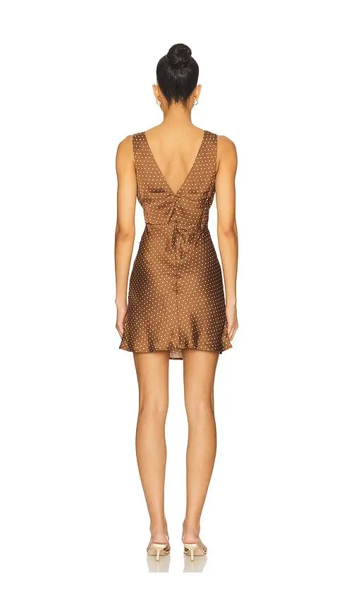 siena sequin mini dress Siena Women's Long Sleeve Mini Dress