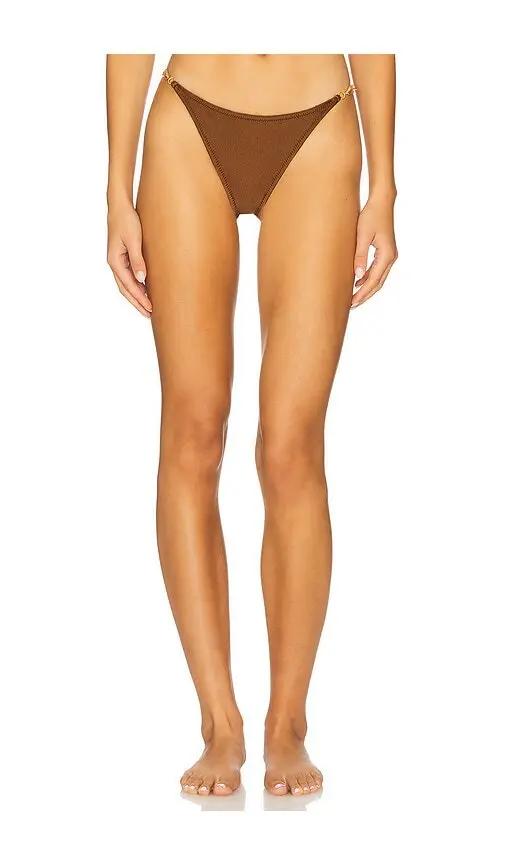 SHANI SHEMER Tyro Bikini Bottom - Bronte