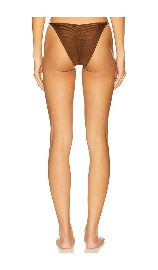 SHANI SHEMER Tyro Bikini Bottom - Bronte