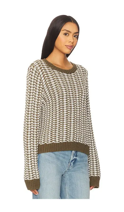 STITCHES & STRIPES Elsie Pullover