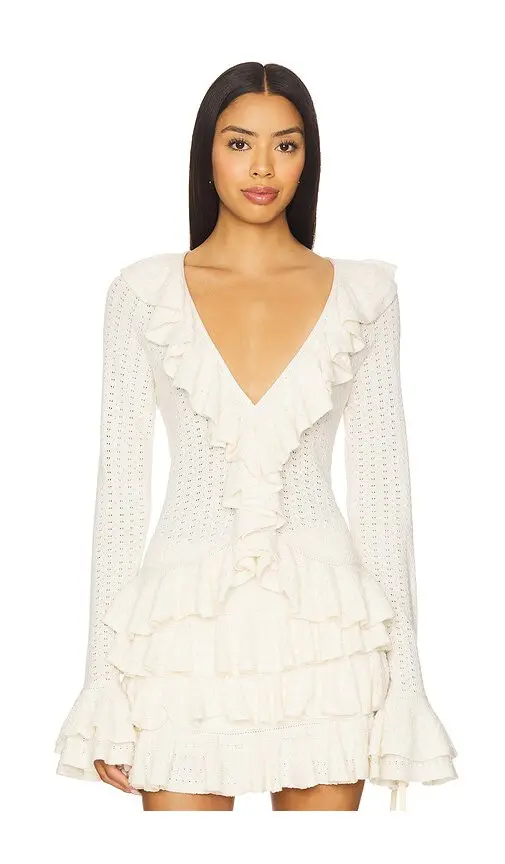 Show Me Your Mumu Marley Knit Top