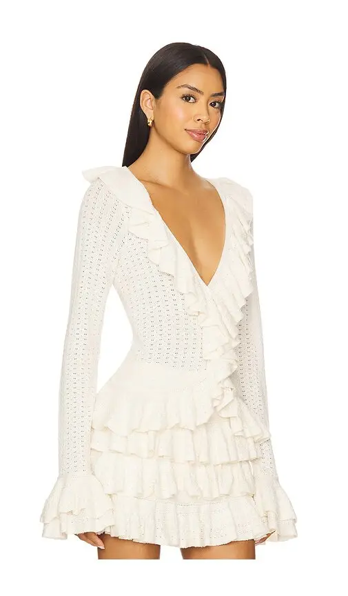 Show Me Your Mumu Marley Knit Top