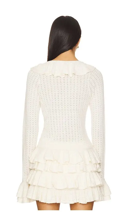Show Me Your Mumu Marley Knit Top