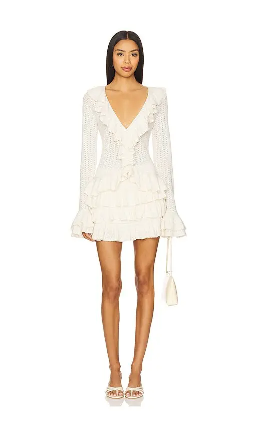 Show Me Your Mumu Marley Knit Top