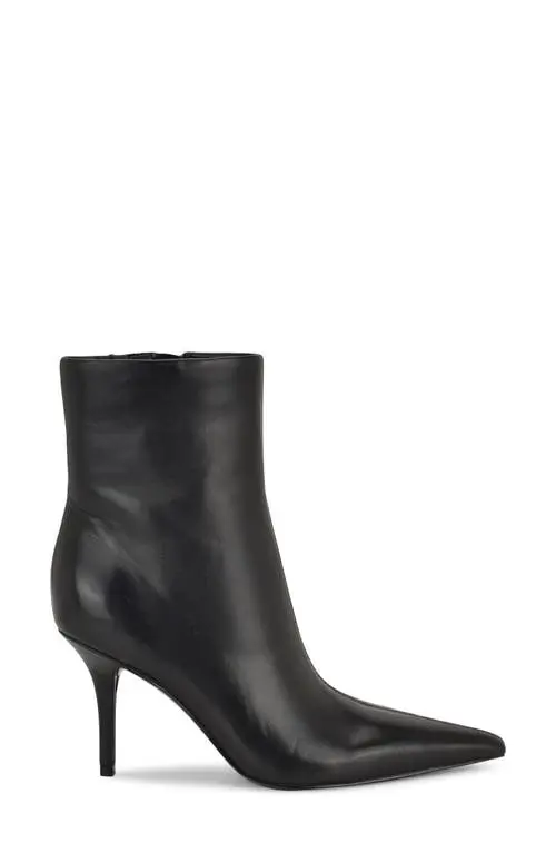 Nine West Pointed Toe Stiletto Bootie