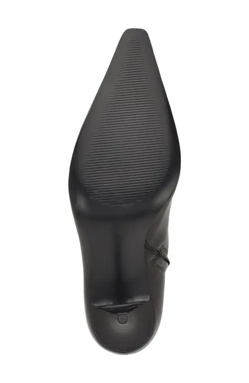 Nine West Pointed Toe Stiletto Bootie