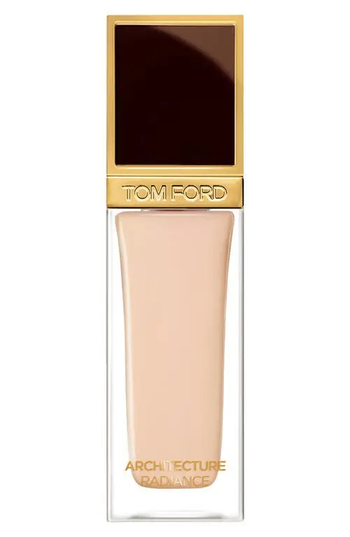 TOM FORD Architecture Radiance Hydrating Foundation Broad Spectrum Spf 50 - 0.5c Pearl