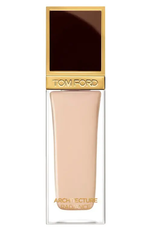 TOM FORD Architecture Radiance Hydrating Foundation Broad Spectrum Spf 50 - 1.0c Cameo