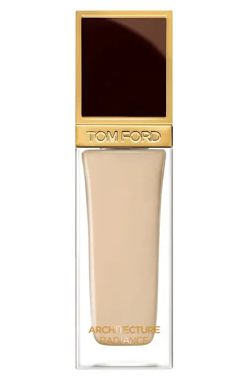 TOM FORD Architecture Radiance Hydrating Foundation Broad Spectrum Spf 50 - 1.5w Vanilla