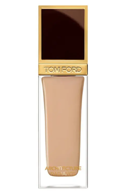TOM FORD Architecture Radiance Hydrating Foundation Broad Spectrum Spf 50 - 10.5n Bisque