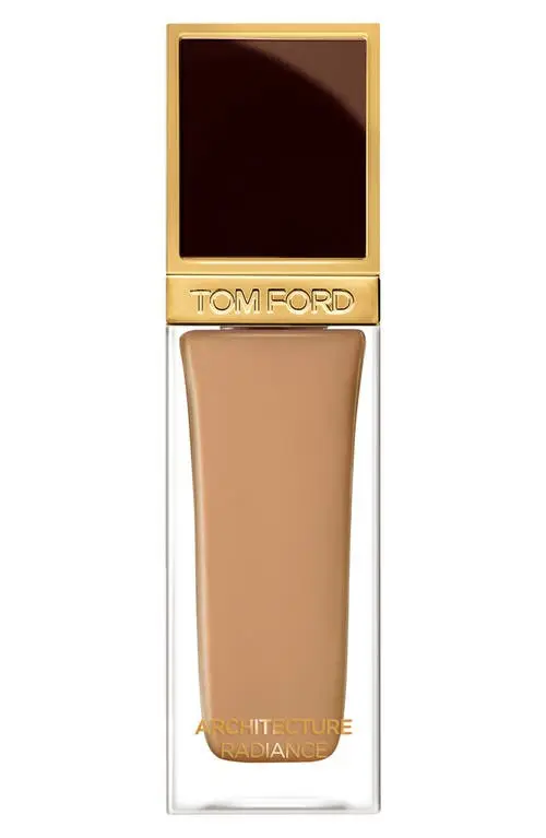 TOM FORD Architecture Radiance Hydrating Foundation Broad Spectrum Spf 50 - 11.5w Sable