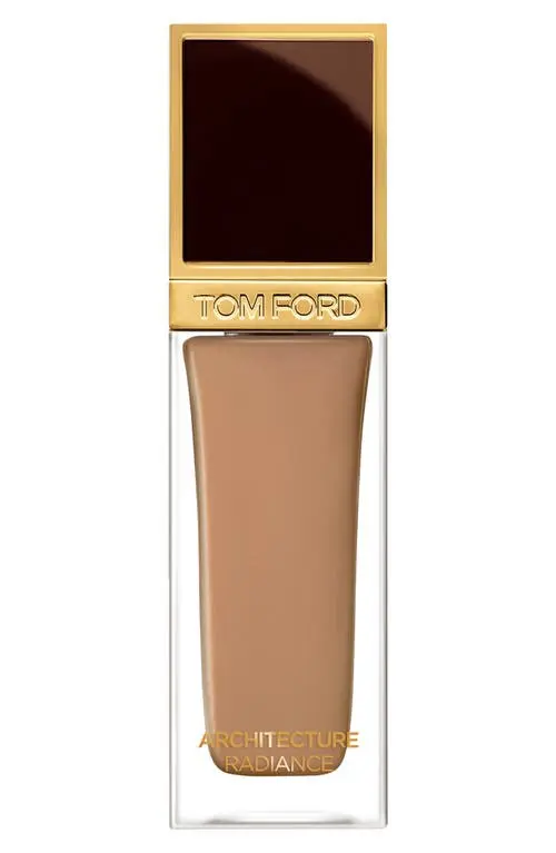 TOM FORD Architecture Radiance Hydrating Foundation Broad Spectrum Spf 50 - 12.5n Shell Beige