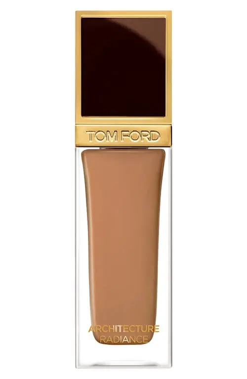 TOM FORD Architecture Radiance Hydrating Foundation Broad Spectrum Spf 50 - 13.5c Sienna