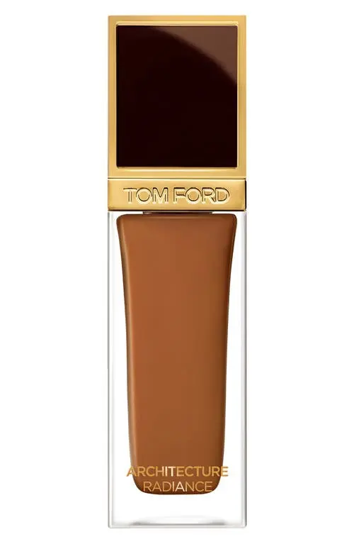 TOM FORD Architecture Radiance Hydrating Foundation Broad Spectrum Spf 50 - 15.5w Mahogany