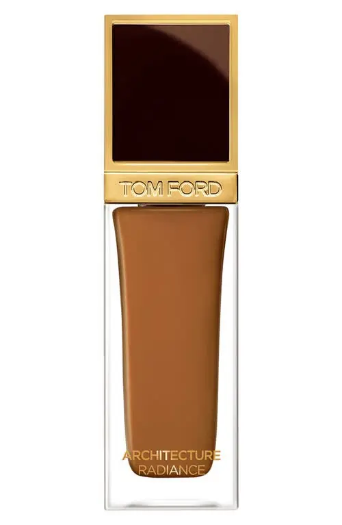 TOM FORD Architecture Radiance Hydrating Foundation Broad Spectrum Spf 50 - 16.0w Chestnut