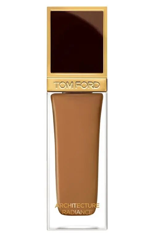TOM FORD Architecture Radiance Hydrating Foundation Broad Spectrum Spf 50 - 16.5c Mocha