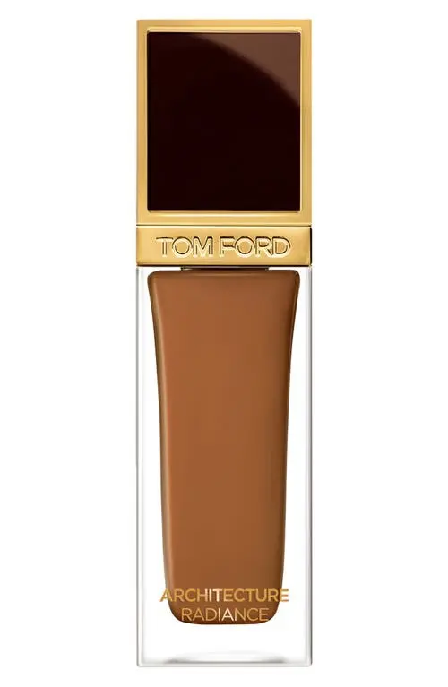 TOM FORD Architecture Radiance Hydrating Foundation Broad Spectrum Spf 50 - 17.0w Amber