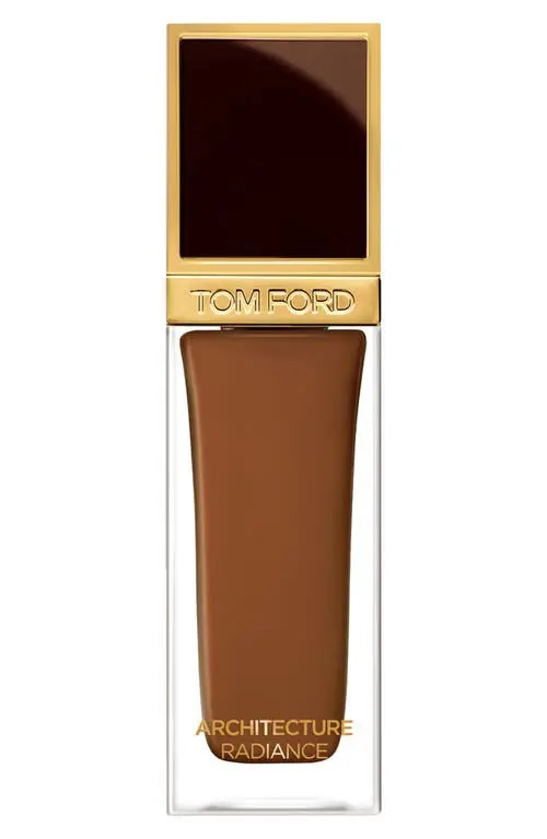 TOM FORD Architecture Radiance Hydrating Foundation Broad Spectrum Spf 50 - 18.0n Umber