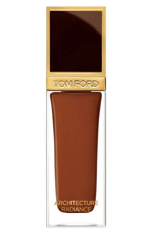 TOM FORD Architecture Radiance Hydrating Foundation Broad Spectrum Spf 50 - 19.0w Macassar