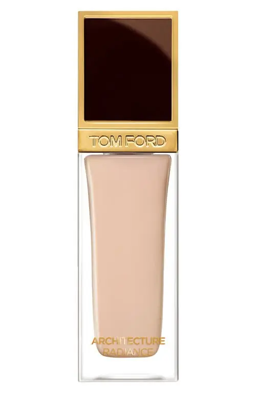 TOM FORD Architecture Radiance Hydrating Foundation Broad Spectrum Spf 50 - 2.5c Porcelain