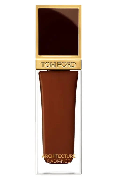 TOM FORD Architecture Radiance Hydrating Foundation Broad Spectrum Spf 50 - 20.0n Espresso