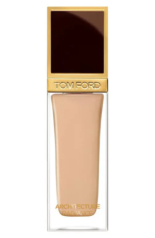 TOM FORD Architecture Radiance Hydrating Foundation Broad Spectrum Spf 50 - 4.5n Buff