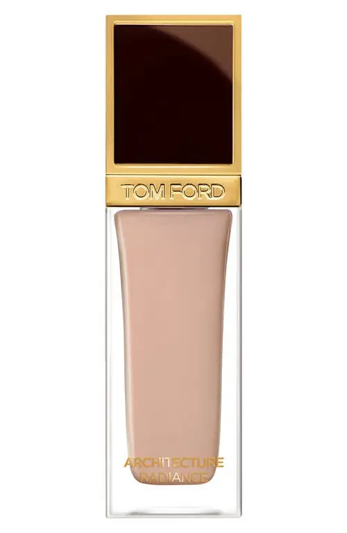 TOM FORD Architecture Radiance Hydrating Foundation Broad Spectrum Spf 50 - 5.0c Ivory Rose