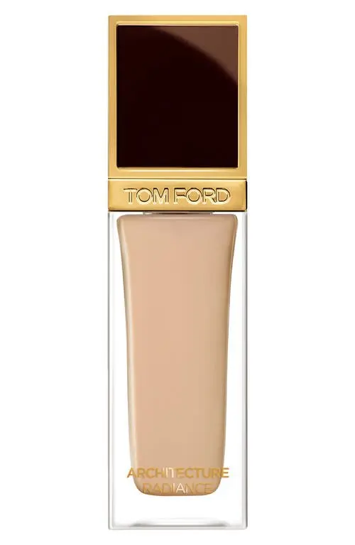 TOM FORD Architecture Radiance Hydrating Foundation Broad Spectrum Spf 50 - 6.0w Linen