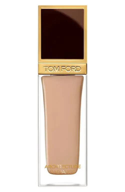 TOM FORD Architecture Radiance Hydrating Foundation Broad Spectrum Spf 50 - 6.5n Champagne