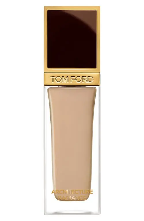 TOM FORD Architecture Radiance Hydrating Foundation Broad Spectrum Spf 50 - 7.0n Fawn