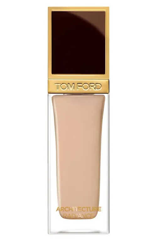 TOM FORD Architecture Radiance Hydrating Foundation Broad Spectrum Spf 50 - 7.5n Ivory