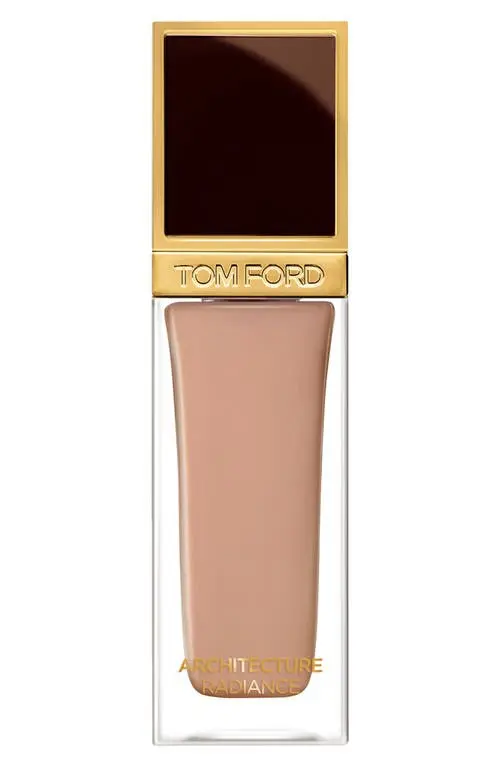 TOM FORD Architecture Radiance Hydrating Foundation Broad Spectrum Spf 50 - 8.0n Dawn