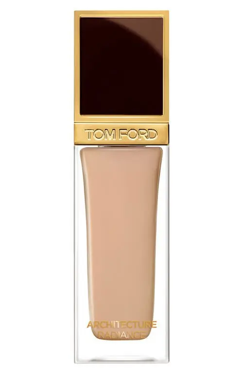 TOM FORD Architecture Radiance Hydrating Foundation Broad Spectrum Spf 50 - 8.5n Vellum