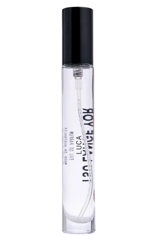 TSU LANGE YOR Luca Eau De Parfum