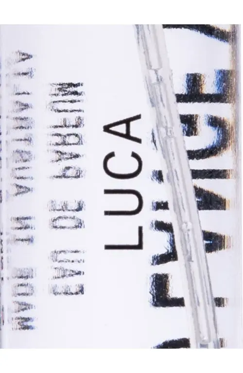 TSU LANGE YOR Luca Eau De Parfum