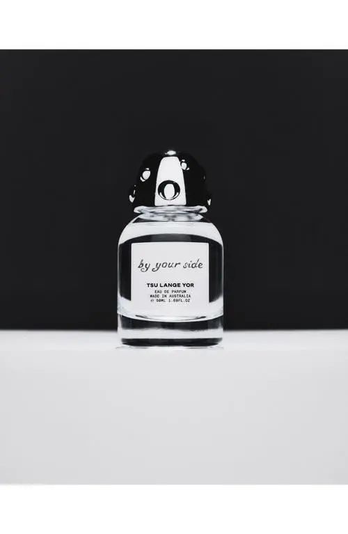 TSU LANGE YOR By Your Side Eau De Parfum