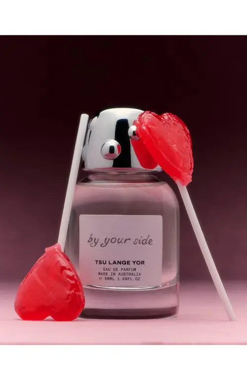 TSU LANGE YOR By Your Side Eau De Parfum