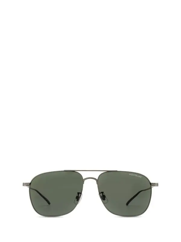 Montblanc Sunglasses - Grey