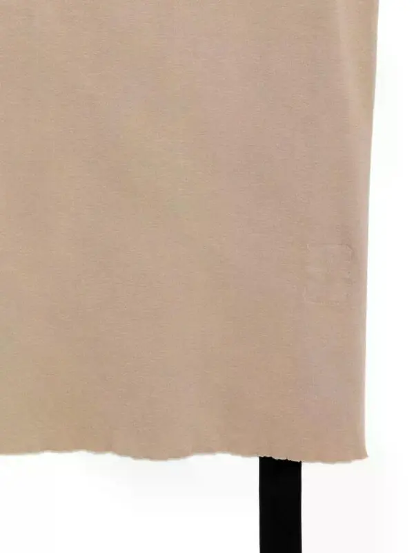 Rick Owens Sleeveless Tank Top