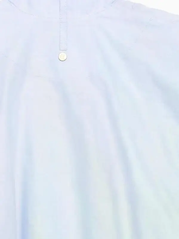 SAMUEL GUÌ YANG Asymmetric Dress