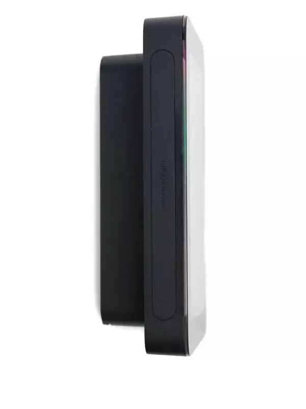 BRAUN WATCHES Digital Alarm Clock