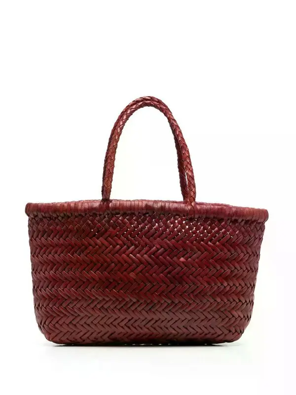 Dragon Diffusion Mini Flat Gora Tote Bag