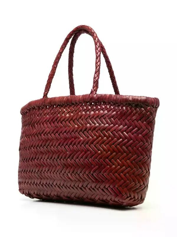 Dragon Diffusion Mini Flat Gora Tote Bag