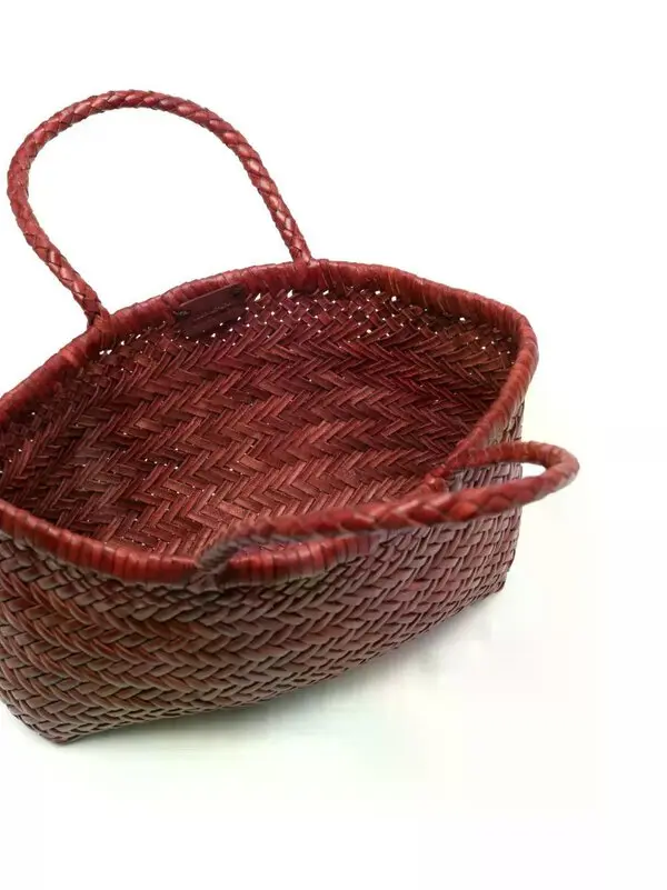 Dragon Diffusion Mini Flat Gora Tote Bag