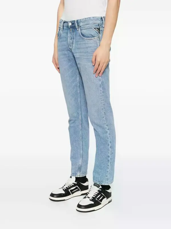 REPLAY Grover Jeans