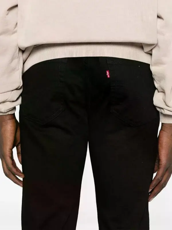 LEVI'S Five-pocket Jeans