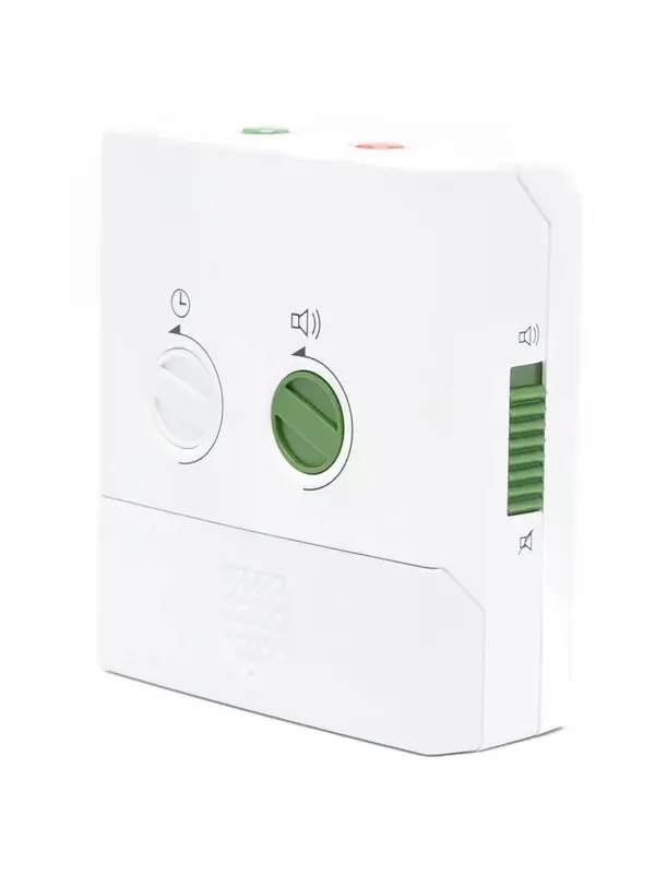 BRAUN WATCHES Travel World Timer Clock